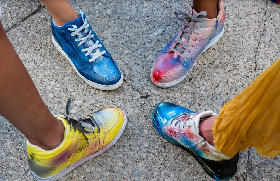 Shoes – Manik Fashion