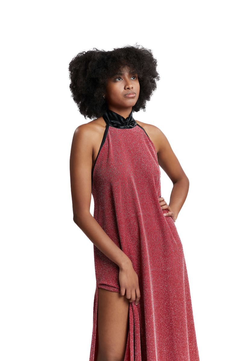 Medusa - Dress by Manik Fashion