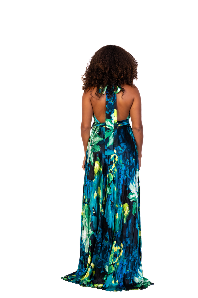 Neela - Dress by Manik Fashion