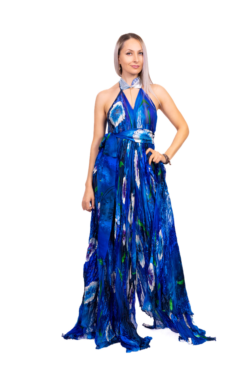 Sen - Dress by Manik Fashion