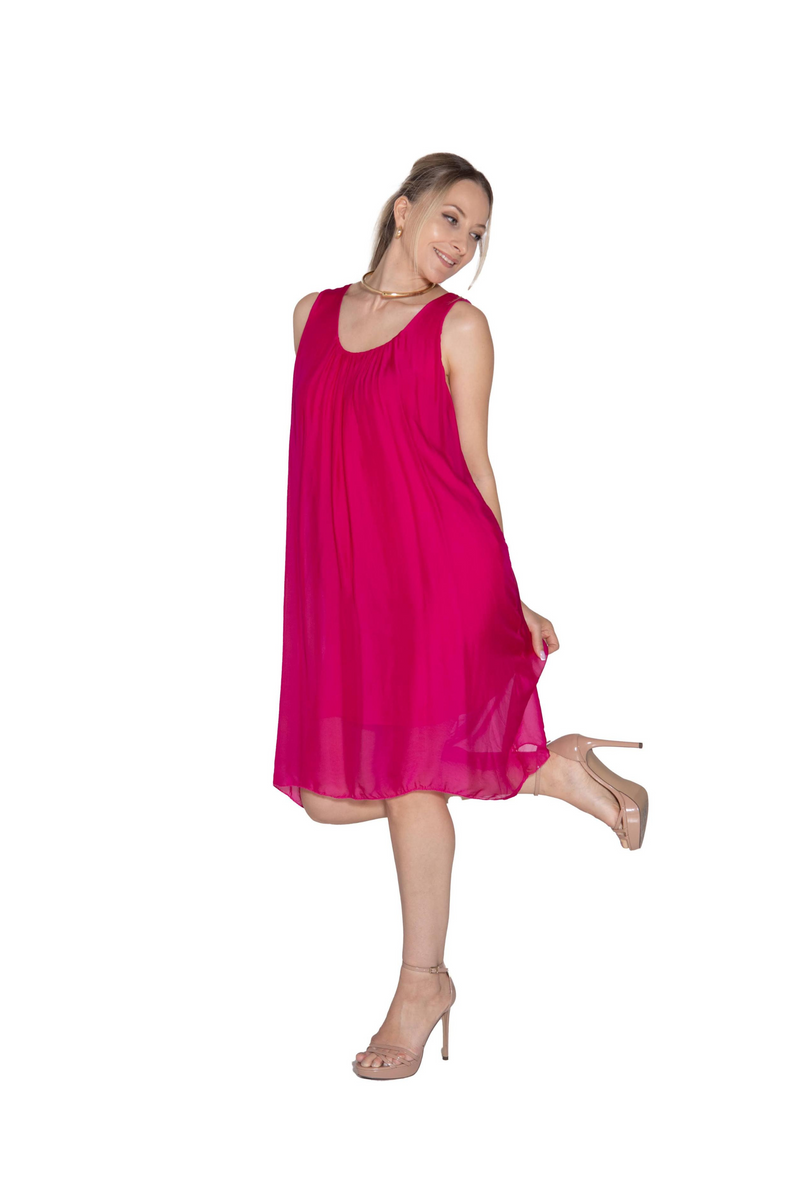 Abigail - Dress by Manik Fashion