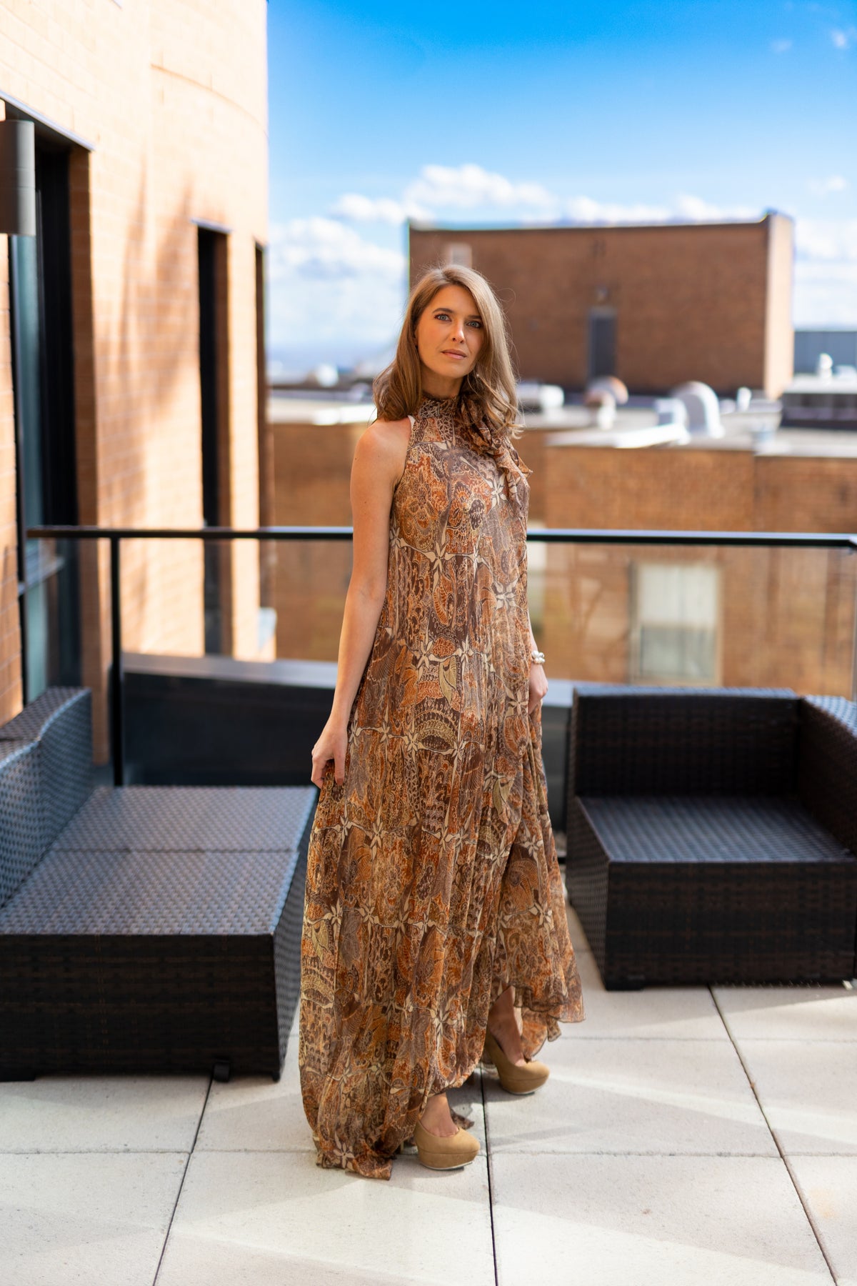 Manik Fashion: Where Fashion and Art Meet.